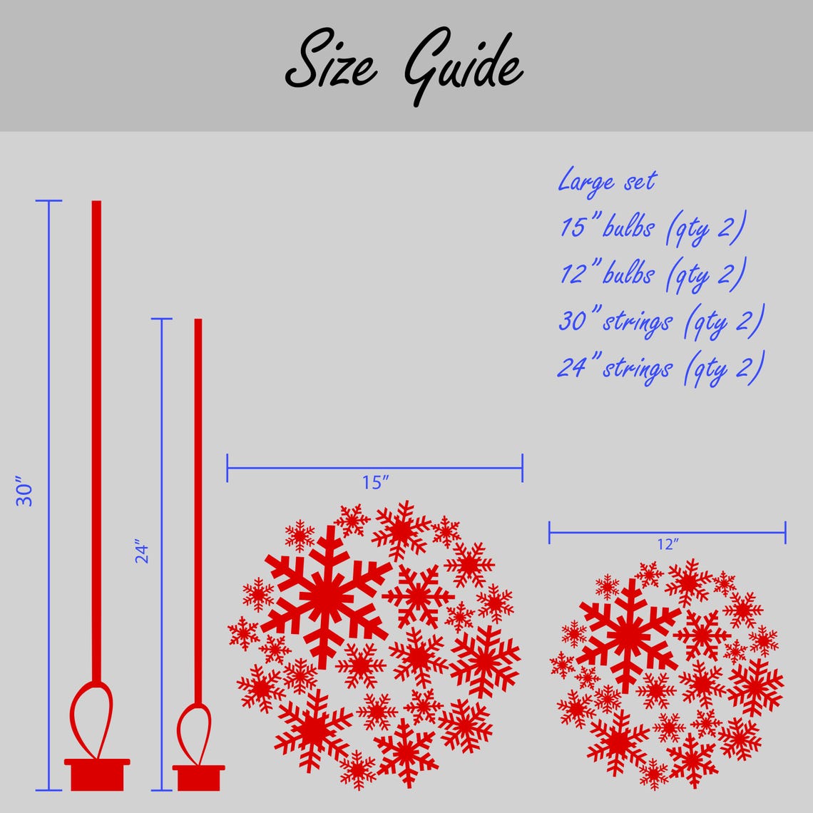 Christmas Window Decal, Holiday Decal, Christmas Window Decoration ...