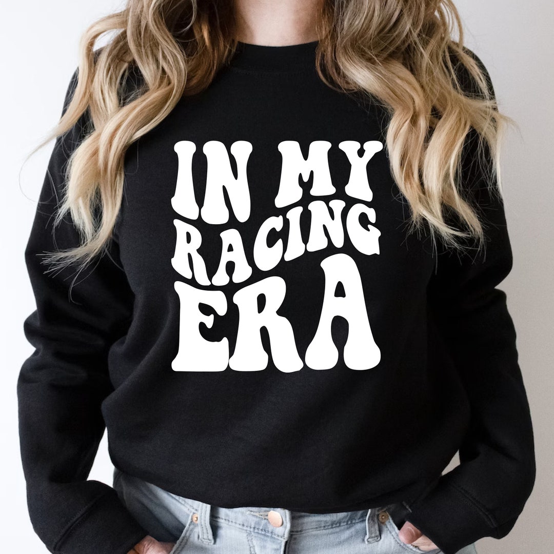 In My Racing Era Svg, Racing Svg, Racing Lover Svg, Race Png, Racing ...