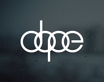 Audi Logo Svg - Etsy