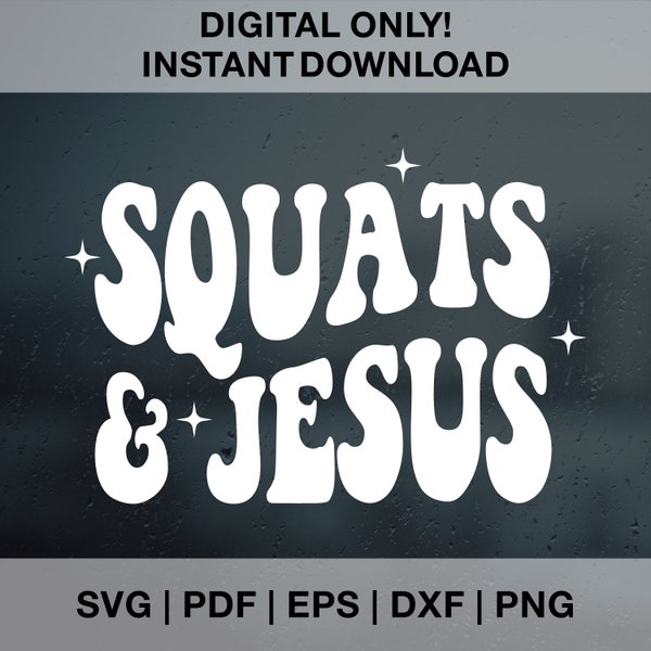 Jesus Lifting Weights Svg - Etsy