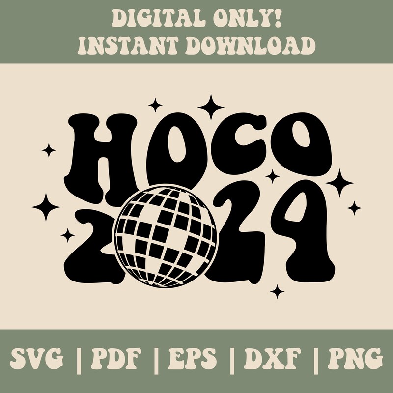 Hoco Themed Posters - Etsy