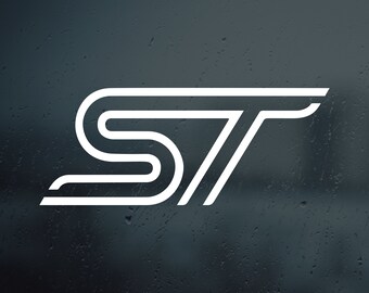 Fiesta St Decal - Etsy