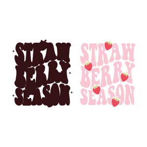 Strawberry Season SVG, Strawberry Season PNG, Strawberry Festival Svg ...