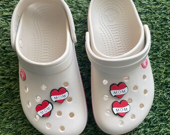 Nana Croc Charms - Etsy