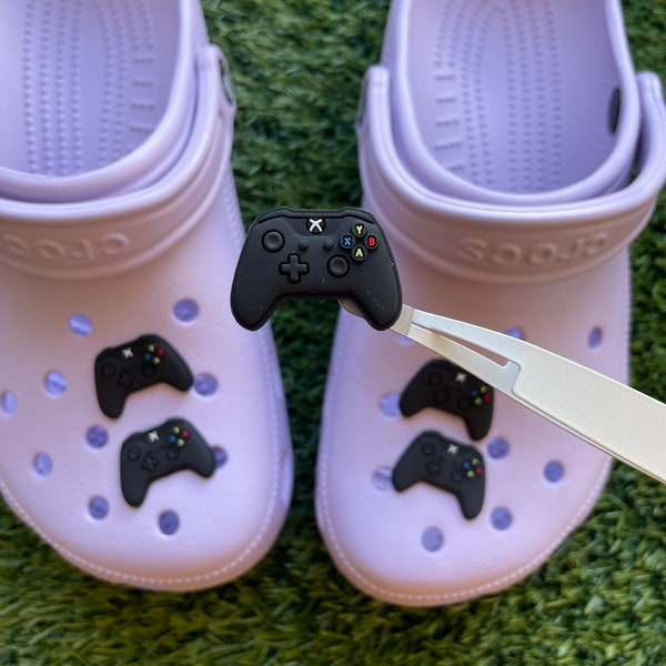 Xbox Crocs Charms - Etsy