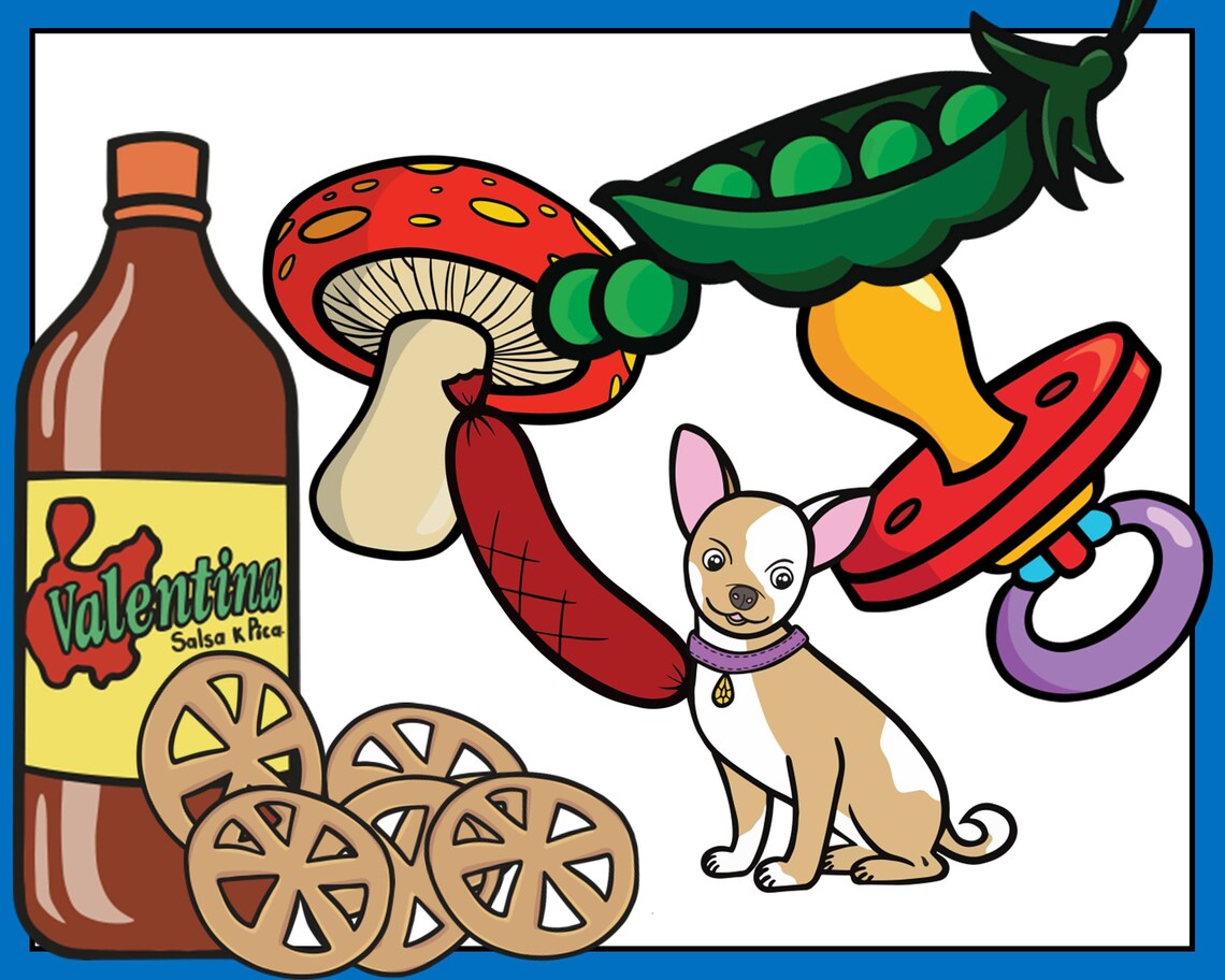 Letra Ch Clip Art - Etsy