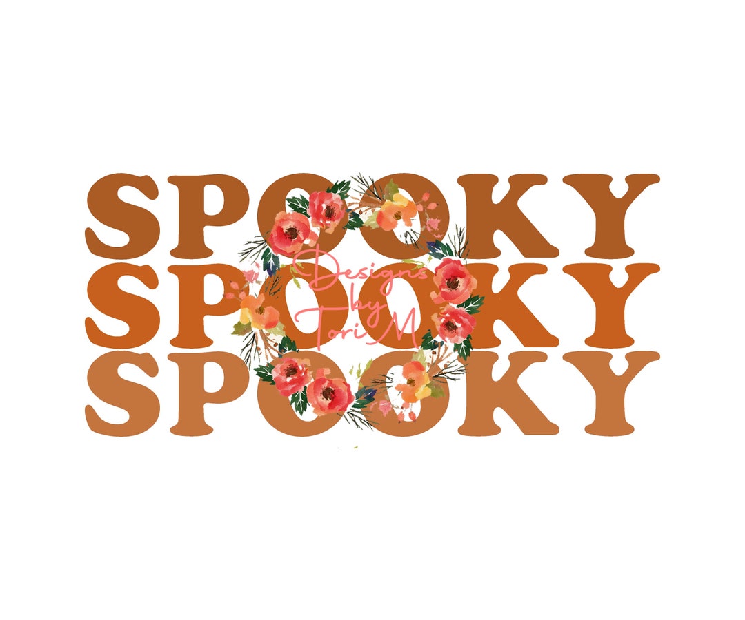Buy Spooky Png, Fall Png, Its Fall Yall Png, Fall Design, Fall Svg ...