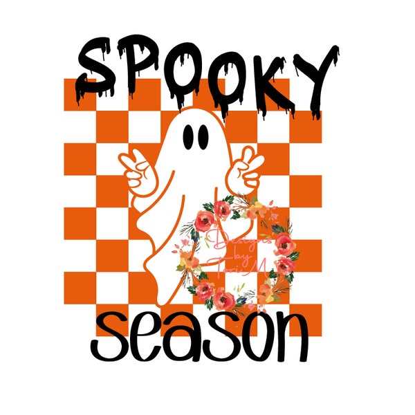 Spooky Ghost Peace Sign Svg - Etsy