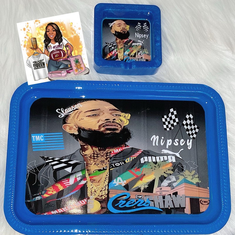Weedtray Set - Etsy