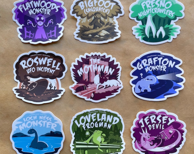 Black and Pink Cryptid Mothman Mythical Creature Enamel Pin - Etsy