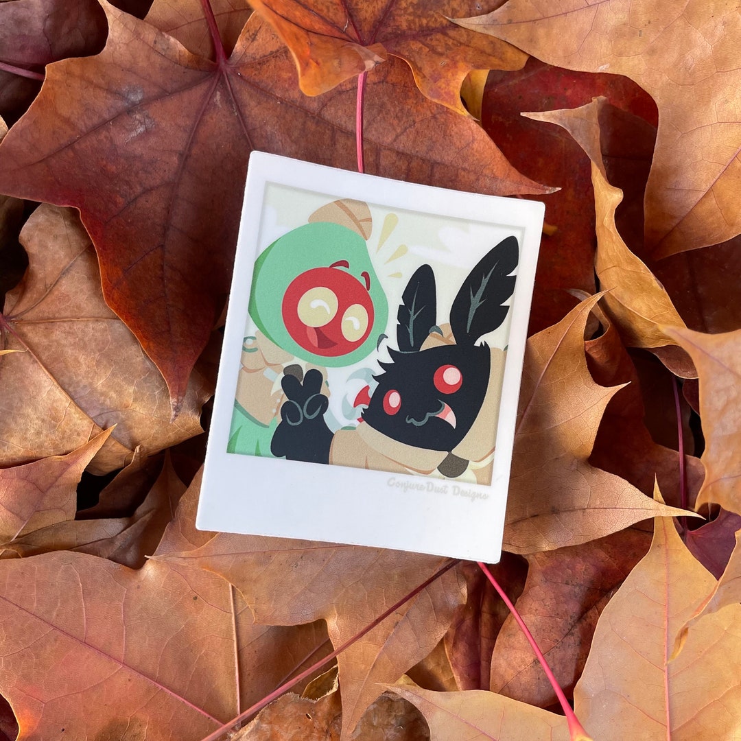 Best Buds Sticker - Etsy