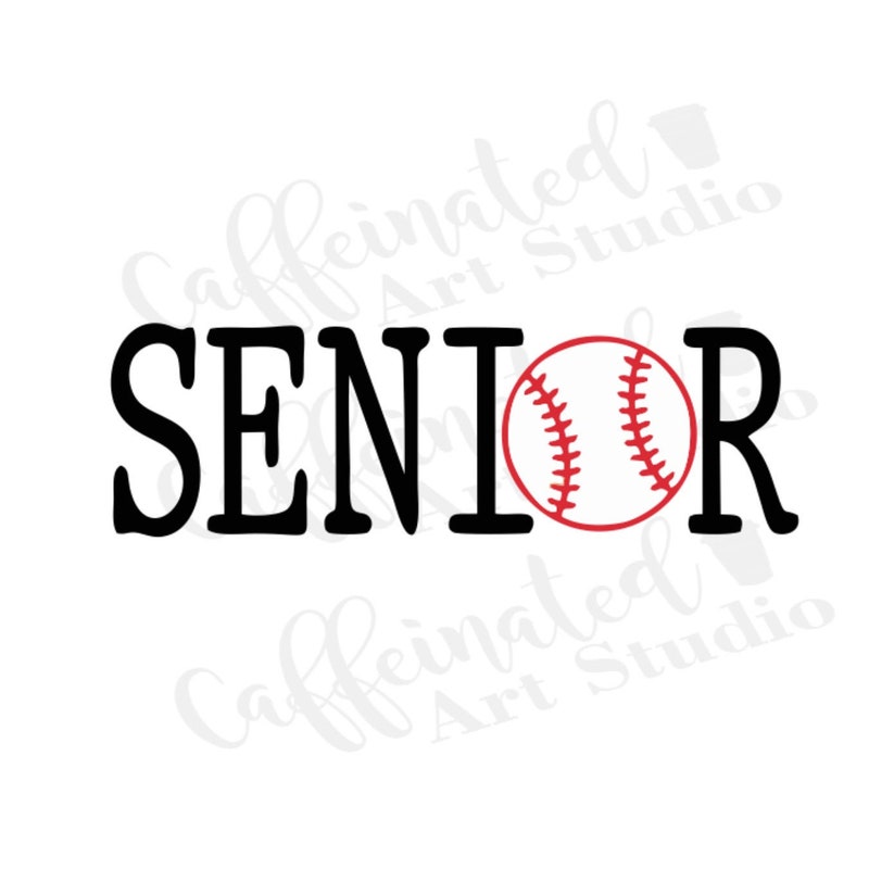Senior Svg - Etsy
