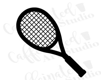 Tennis SVG Heart Beat Tennis Svg Tennis Ball Svg Tennis - Etsy