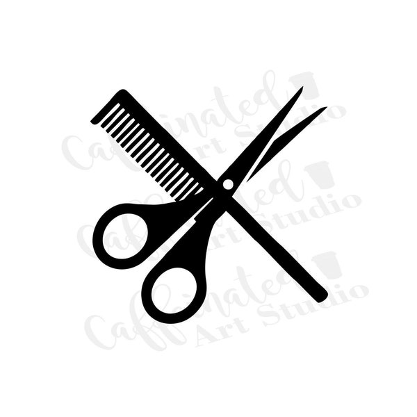 Hairdresser Scissors - Etsy