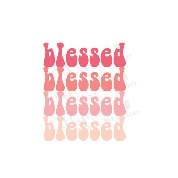 Blessed Svg / Blessed Mama Svg / Boho Svg / Digital Download - Etsy