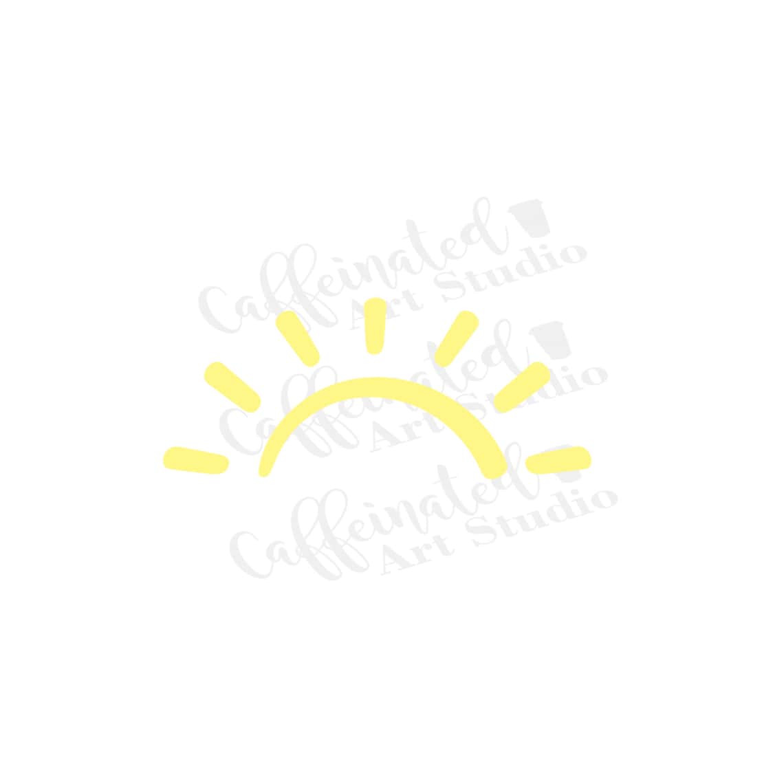 Sunshine Svg / Sun Svg / Sun Rays Svg / Hello Summer Svg / - Etsy
