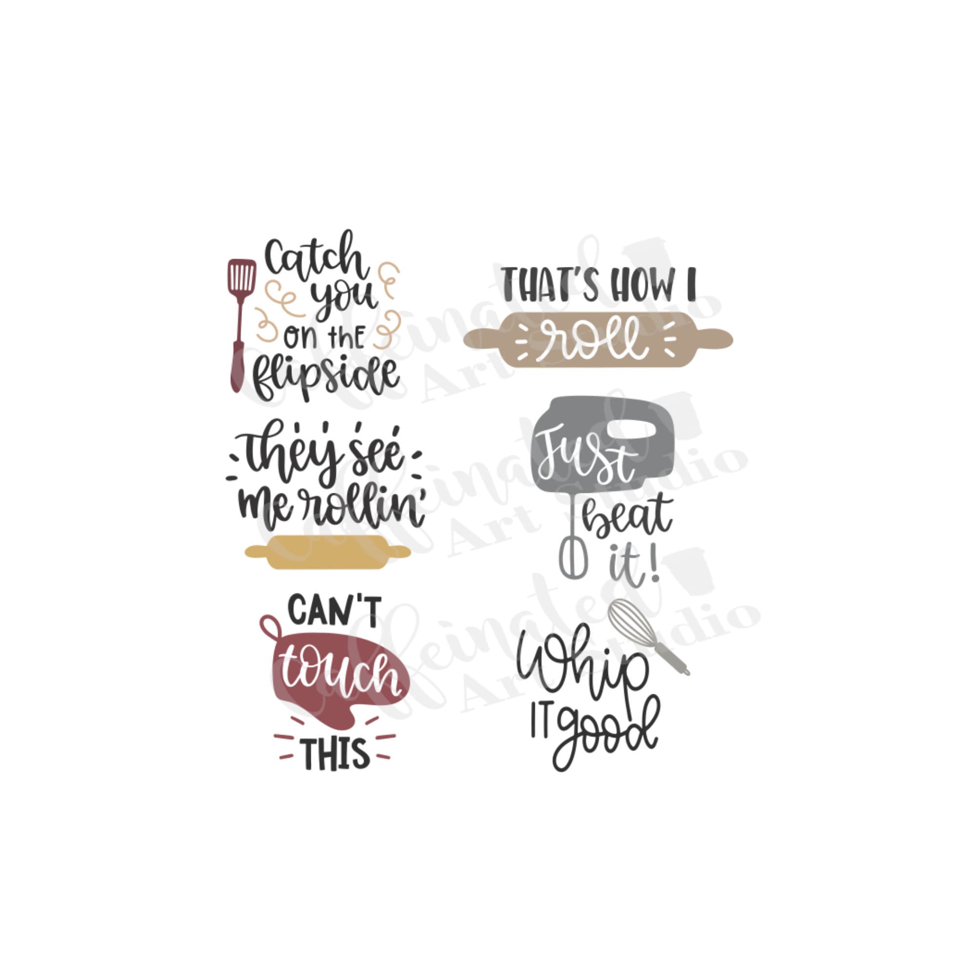 Cooking Svg / Cooking Quotes Svg / Kitchen Svg / Baking Svg / | Etsy