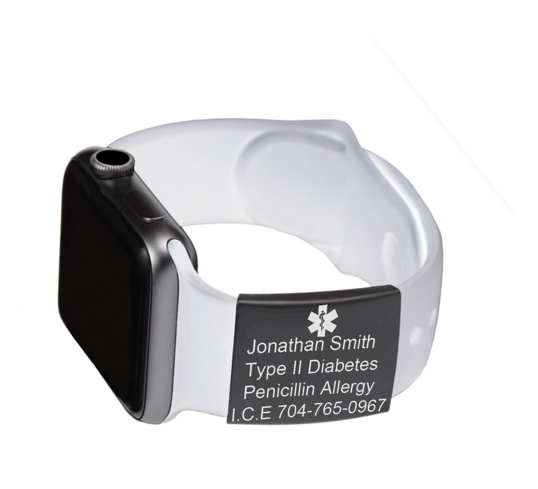 Medical Alert Watch Sleeve Medical Alert Watch Band Medical Alert Watch ... Medical Alert Watch Sleeve Medical Alert Watch Band Medical Alert Watch ...