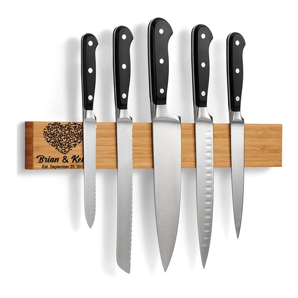 Knife Holder - Etsy