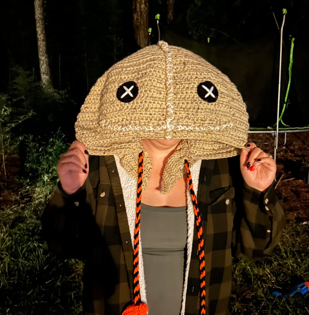 Enchanted Haberdashery - Hoods and Hats - Etsy