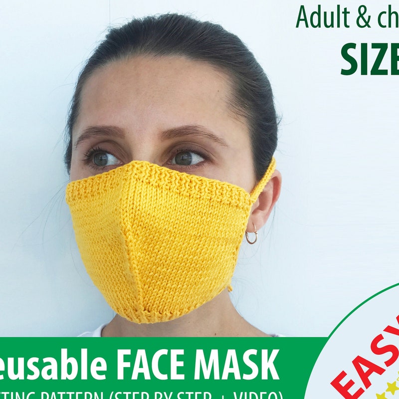 SoSimpleKnitStudio - Etsy