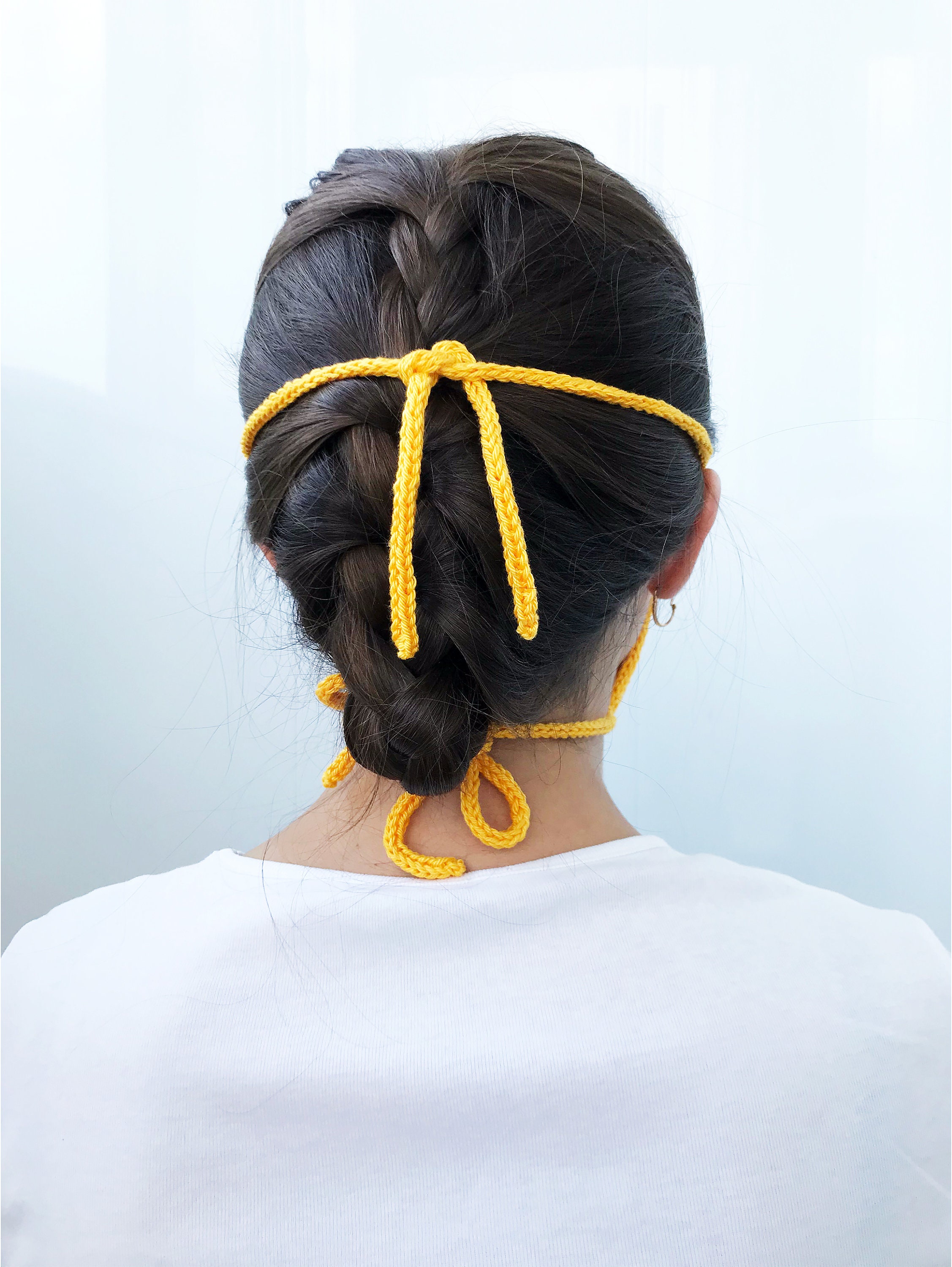 Knitting Face Mask Pattern PDF Reusable Adult & Child Face - Etsy