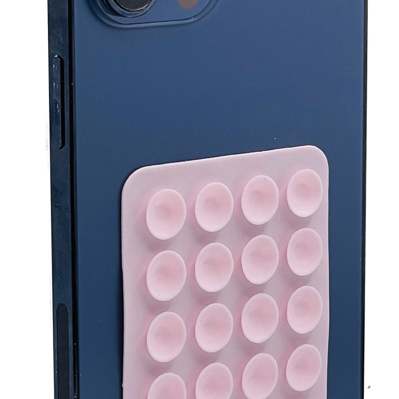 Pink Mobile Phone Stand - Etsy