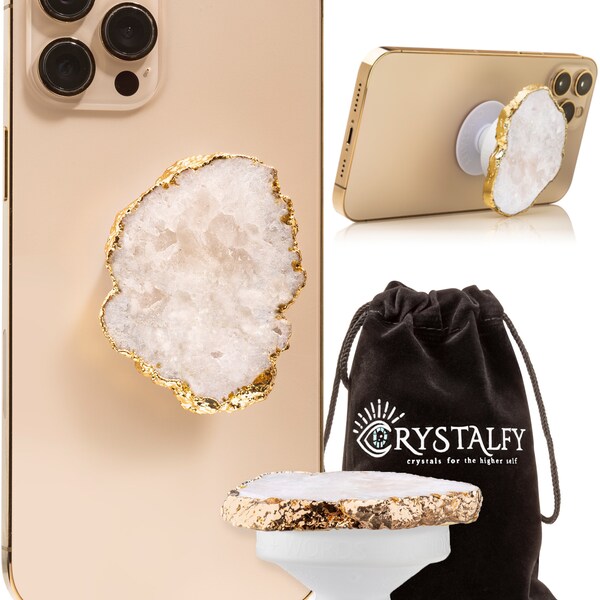 Phone Crystal - Etsy