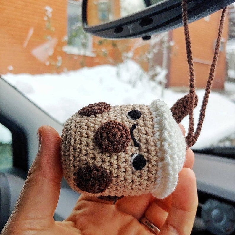 Bubble Tea Car Accessories Boba Car Accessory Accessories - Etsy