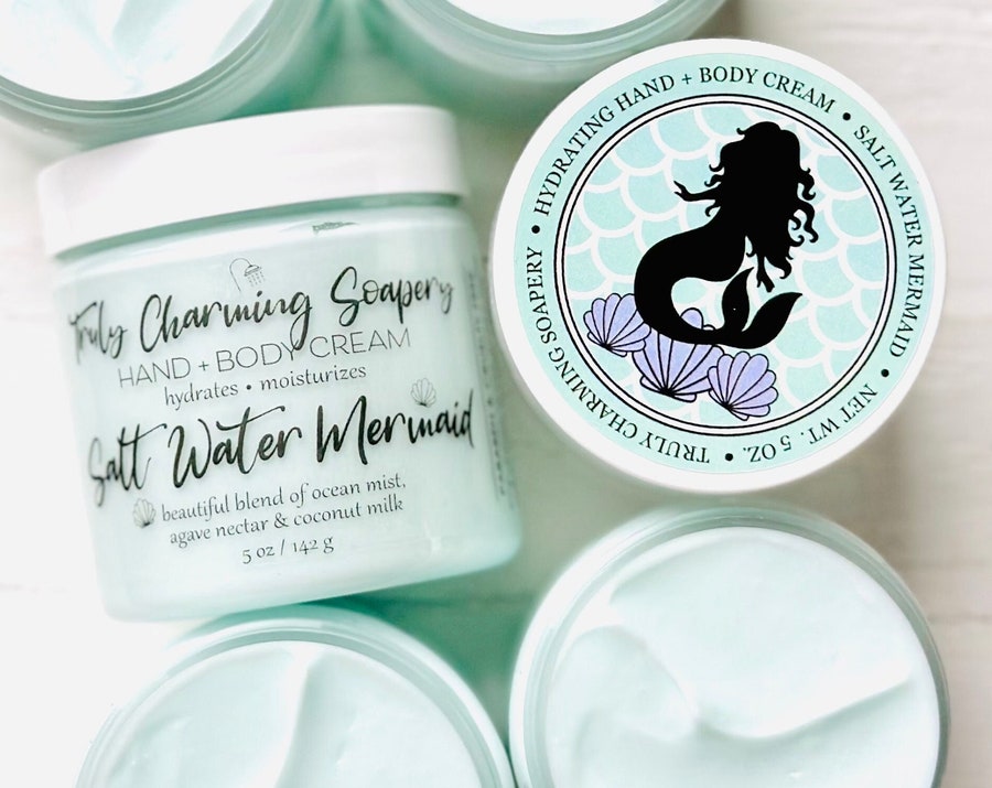 TrulyCharmingSoapery - Etsy