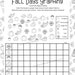 Fall Worksheet Bundle, Fall Workbook, Kindergarten Worksheets ...