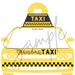 Car Rider Pick up Tag: Mom, Dad, Nana, Abuela (digital Download) - Etsy