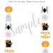 Halloween Worksheet Bundle Halloween Workbook Kindergarten - Etsy