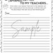 End of School Worksheets,first Grade Worksheets,guided Writing ...
