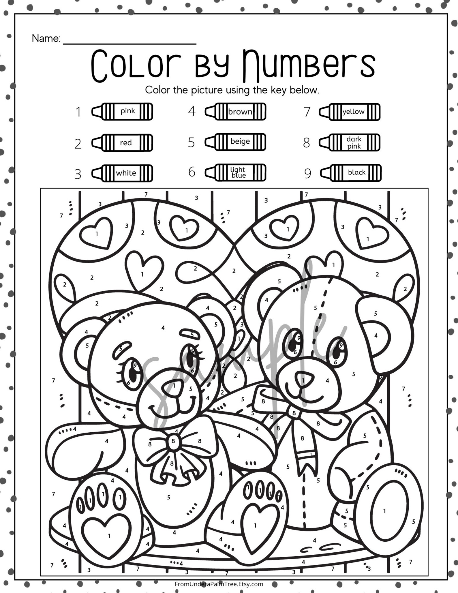 Valentines Day Worksheets,valentines Activity Bundle,valentines ...