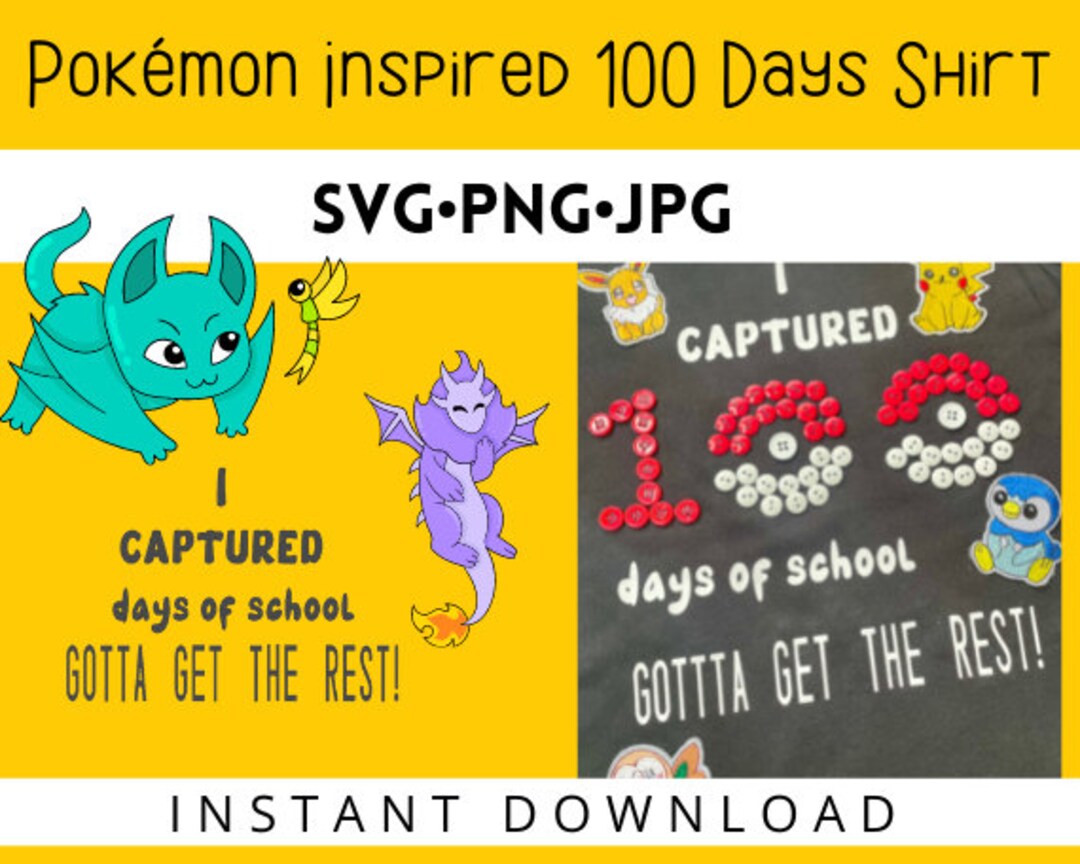 100 Days of School SVG, 100 Days of School Shirt, 100 Days of School ...