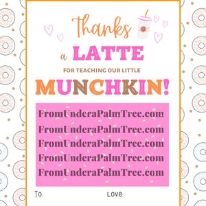 Gift Card Holder, Printable Gift Card Holder, Teacher Appreciation Gift ...