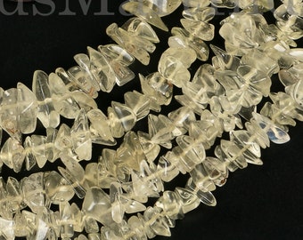 Libyan Desert Glass Beads - Etsy