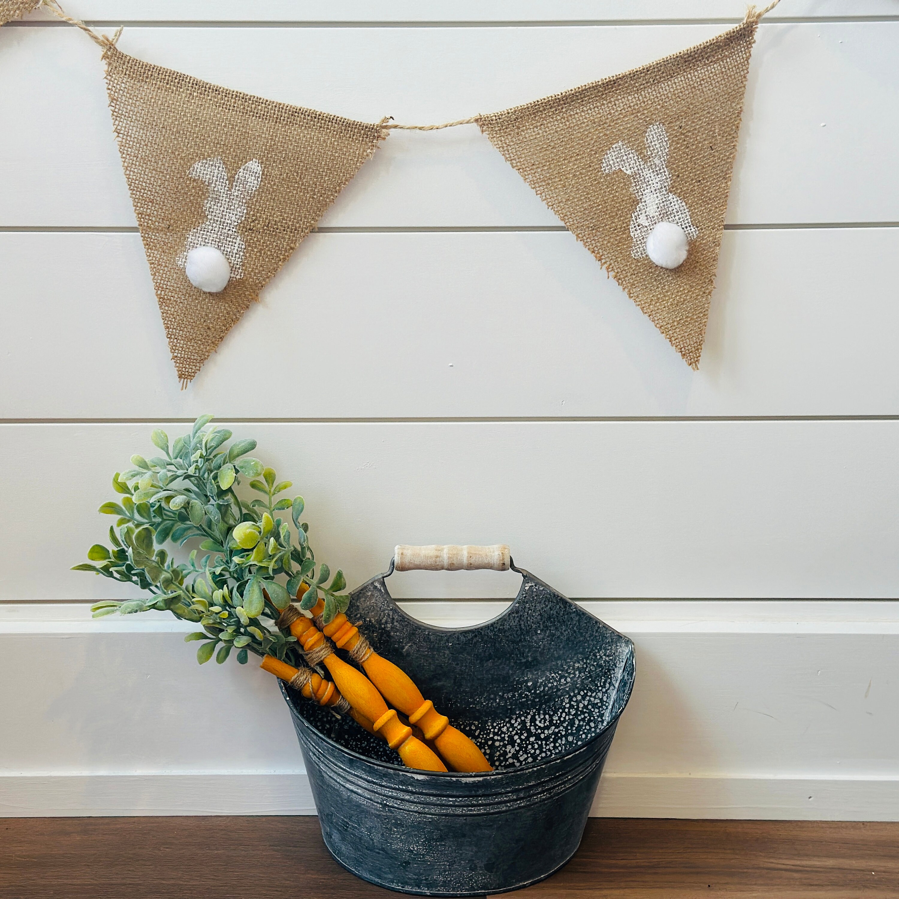 Handmade Repurposed Wooden Spindle Carrots - Etsy