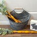 Handmade Repurposed Wooden Spindle Carrots - Etsy