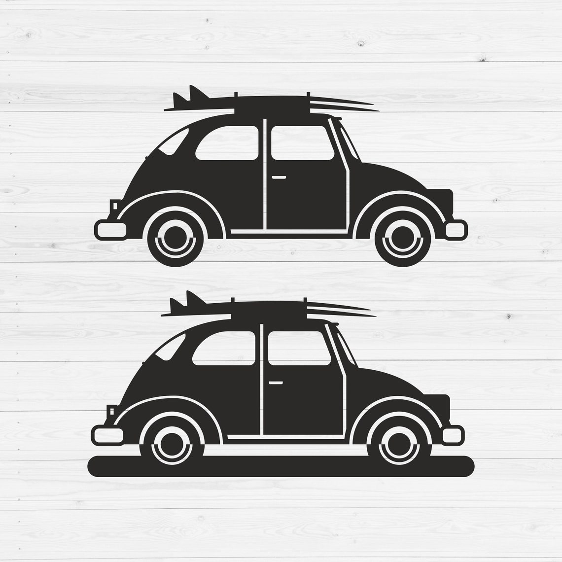 Volkswagen Svg Volkswagen VW Beetle SVG Car SVG Beetle | Etsy