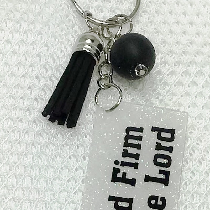 Armor of God Key Chain - Etsy