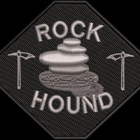 Rock Hound - Etsy