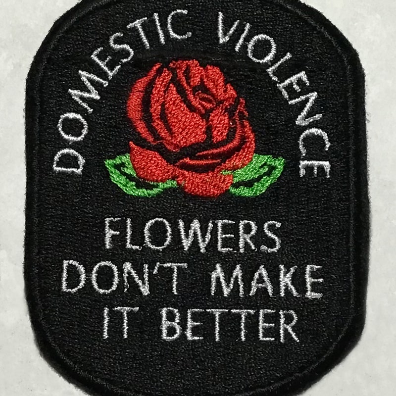 Domestic Violence - Etsy