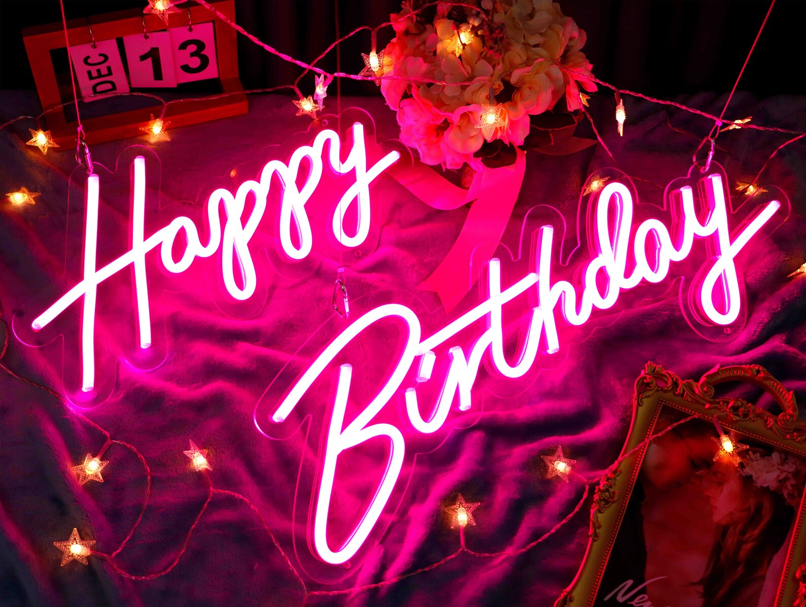 Butterfly Neon Sign Moon Neon Sign Tree Neon Sign Wedding | Etsy