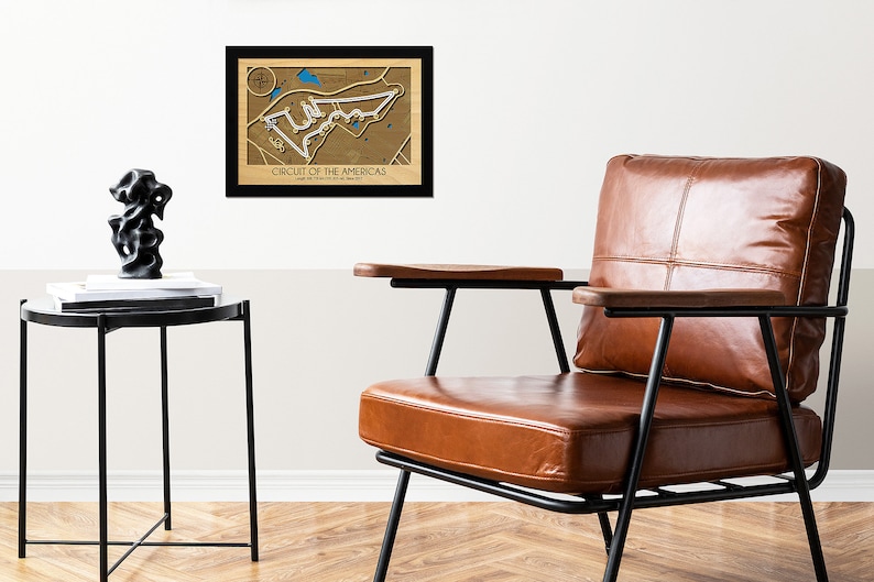 Austin Track Map SVG, Circuit of the Americas 3D Wood Map, Formula 1 ...