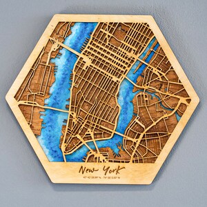 Paris Map Svg, Hexagon Map, 3D Hex Form, Multilayer Street Map Decor ...