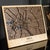 3D Laser Cut Map of London - Multilayer Map Decor Laser Cut Digital ...
