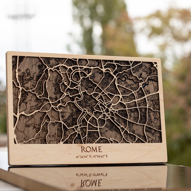 Rom記入表 - Etsy.de