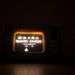 Retro Tv Video Game Lighted Frame Retro Frame Retro Decor - Etsy